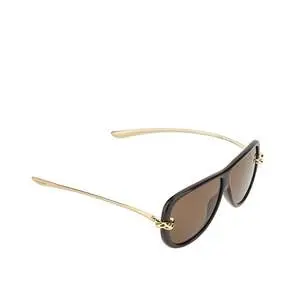 Bottega Veneta Knot' Aviator Sunglasses