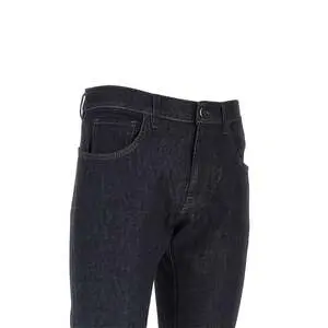 PT TORINO Five-pocket Denim Jeans - Blue