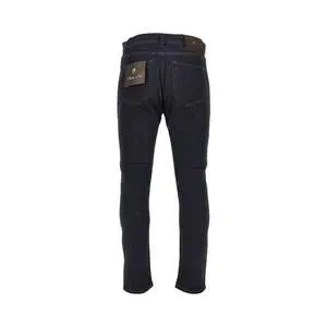 PT TORINO Five-pocket Denim Jeans - Blue