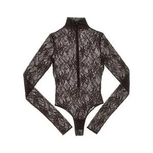 Andamane Ziggy' Lace Bodyuit
