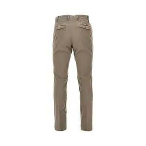PT TORINO Stretch Gabardine Master Fit Pants - Beige