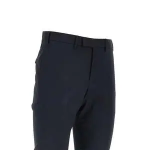 PT TORINO Stretch Wool Master Fit Pants