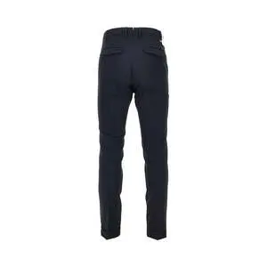 PT TORINO Stretch Wool Master Fit Pants