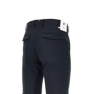 PT TORINO Stretch Wool Master Fit Pants