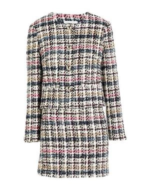 SHIRTAPORTER Tweed Co-ord Set