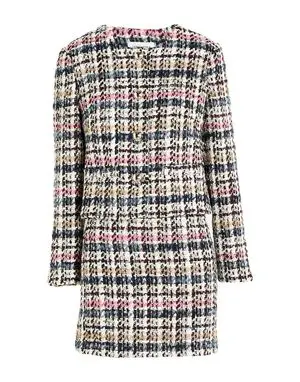 SHIRTAPORTER Tweed Co-ord Set