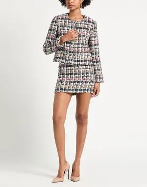 SHIRTAPORTER Tweed Co-ord Set