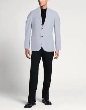 Montedoro Blazer Light Size Cotton, Elastane