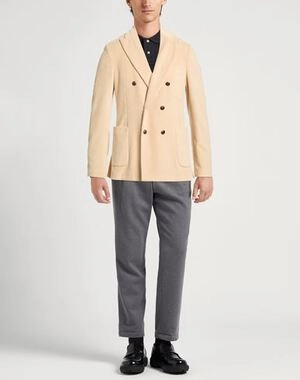 CIRCOLO 1901 Double-breasted Corduroy Blazer
