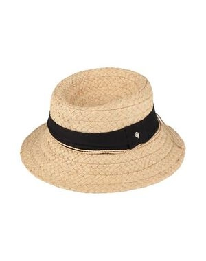 Helen Kaminski Hat Size Natural Raffia - Beige