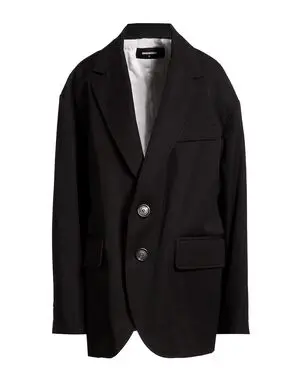 Dsquared2 Blazer Size Virgin Wool