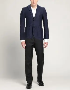 Montedoro Blazer Size Cotton