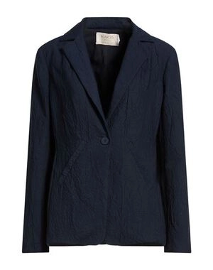 KAOS Blazer Size Polyester, Viscose - Navy