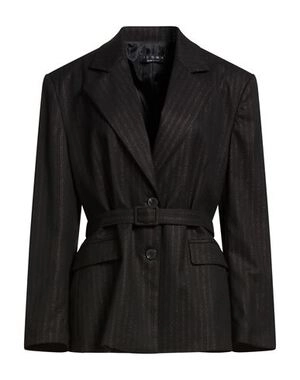 KAOS Blazer Size Polyester, Viscose, Elastane - Black