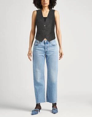 KAOS Tailored Vest