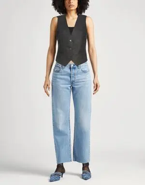 KAOS Tailored Vest