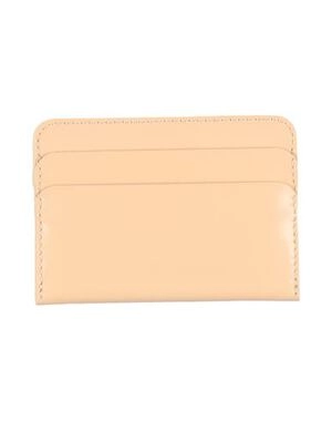 By Far Cardholder Leather