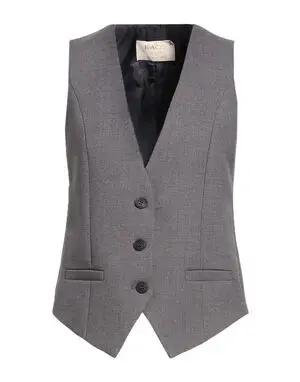 KAOS Tailored Vest - Grey
