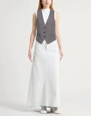 KAOS Tailored Vest - Grey