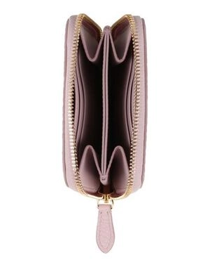 Burberry Wallet Calfskin