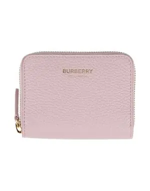 Burberry Wallet Calfskin