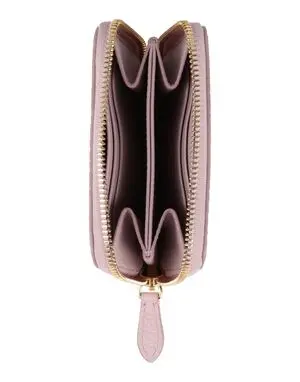 Burberry Wallet Calfskin