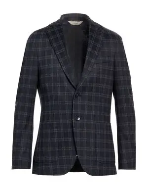 PAOLONI Blazer Midnight Size Cotton, Wool, Acrylic