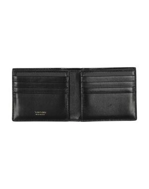 TOM FORD Wallet Calfskin