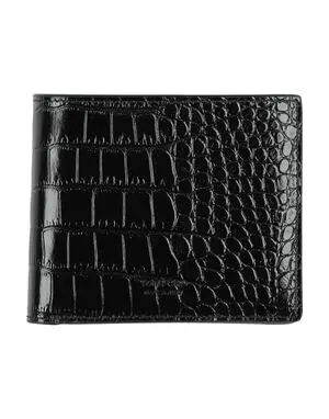 TOM FORD Wallet Calfskin
