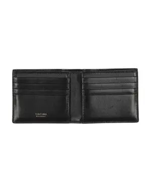 TOM FORD Wallet Calfskin