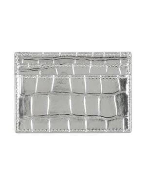 Versace Cardholder Leather