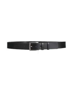 THE BRIDGE Belt Size Leather