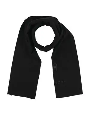 Givenchy Scarf Cashmere, Wool