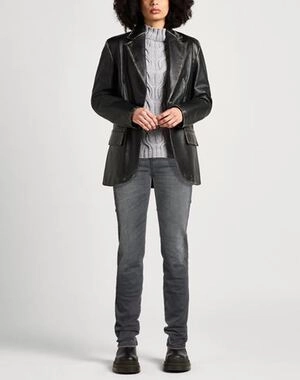 Armani Exchange Cotton Elastane Jeans