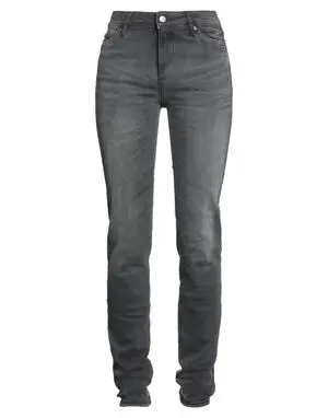 Armani Exchange Cotton Elastane Jeans