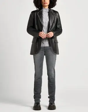 Armani Exchange Cotton Elastane Jeans