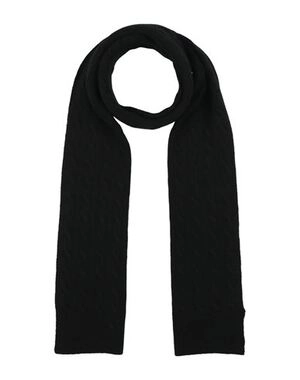 Givenchy Scarf Cashmere - Black