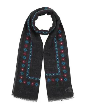 LUIGI BORRELLI NAPOLI Scarf Cashmere