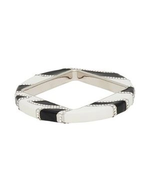 Jacquemus Bracelet Metal - White