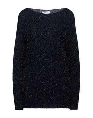 Alpha Studio Sweater Midnight Size Viscose, Polyamide