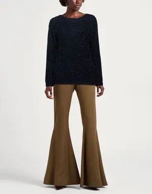 Alpha Studio Sweater Midnight Size Viscose, Polyamide