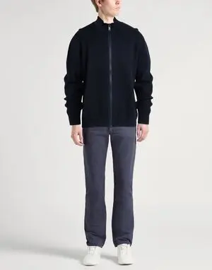 Armani Exchange Cotton Zip-up Cardigan