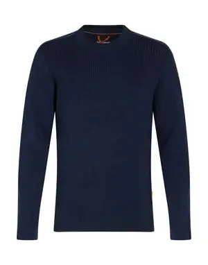 PARAJUMPERS Cotton Polyamide Pullover
