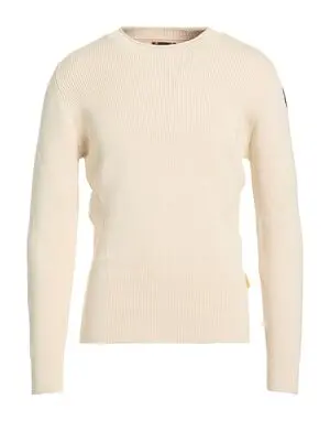 PARAJUMPERS Cotton Polyamide Pullover