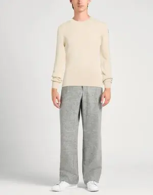PARAJUMPERS Cotton Polyamide Pullover