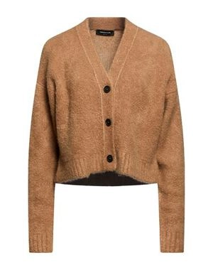 Fabiana Filippi V Neck Cardigans For Women
