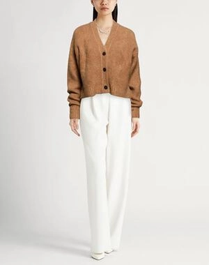 Fabiana Filippi Bouclé Cardigan