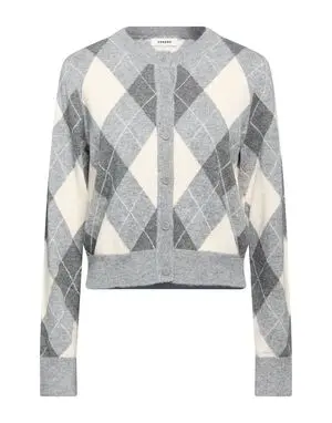 Sandro Wool And Cashmere Cardigan