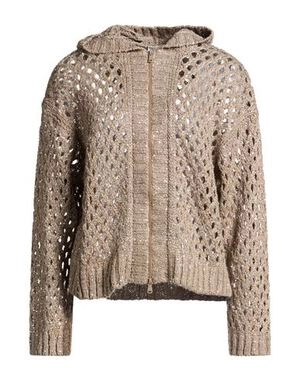 Women's Hooded Cardigans