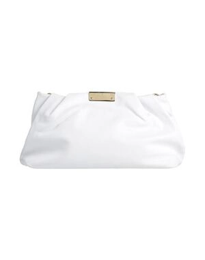 GIANNI CHIARINI Clutch - White